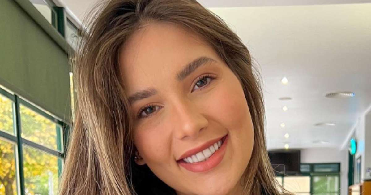 Virginia Fonseca impressiona a web ao resgatar fotos inéditas da infância