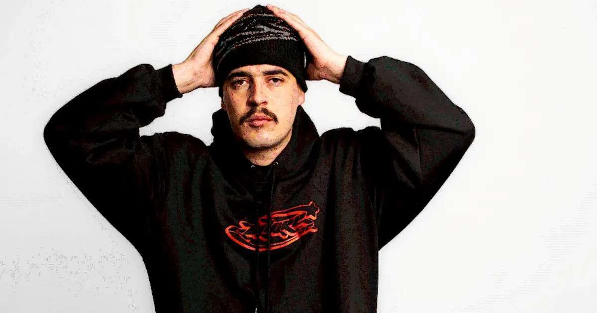 Rapper Fleezus lança o inédito single 'Reis e Rainhas'