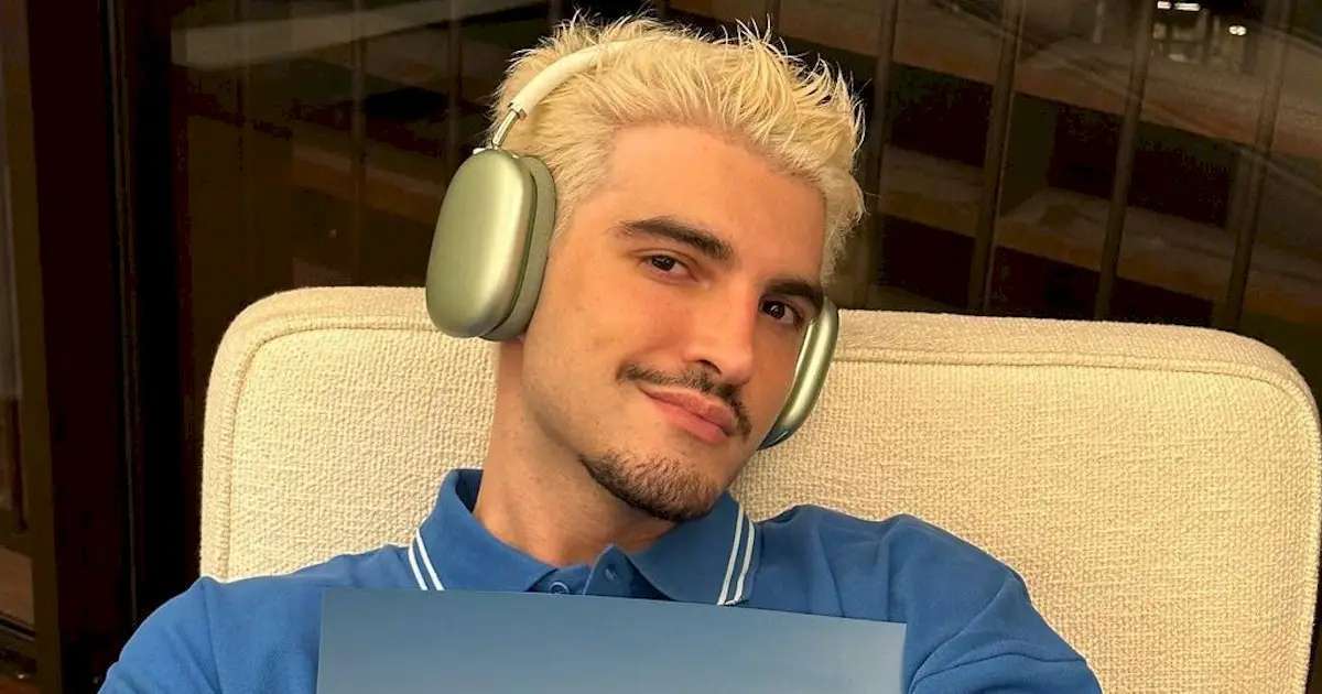 Jão anuncia turnê com 14 datas que revisitará toda a trajetória do cantor