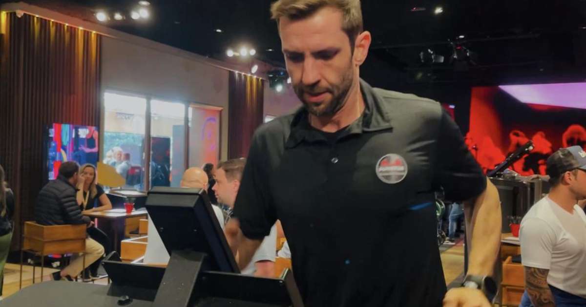 Especialista em equipamentos fitness, Daniel Forster será palestrante no Arnold