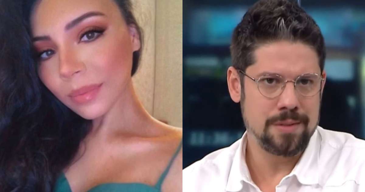 Nova namorada de Phelipe Siani sofre lesão e dá entrada em hospital