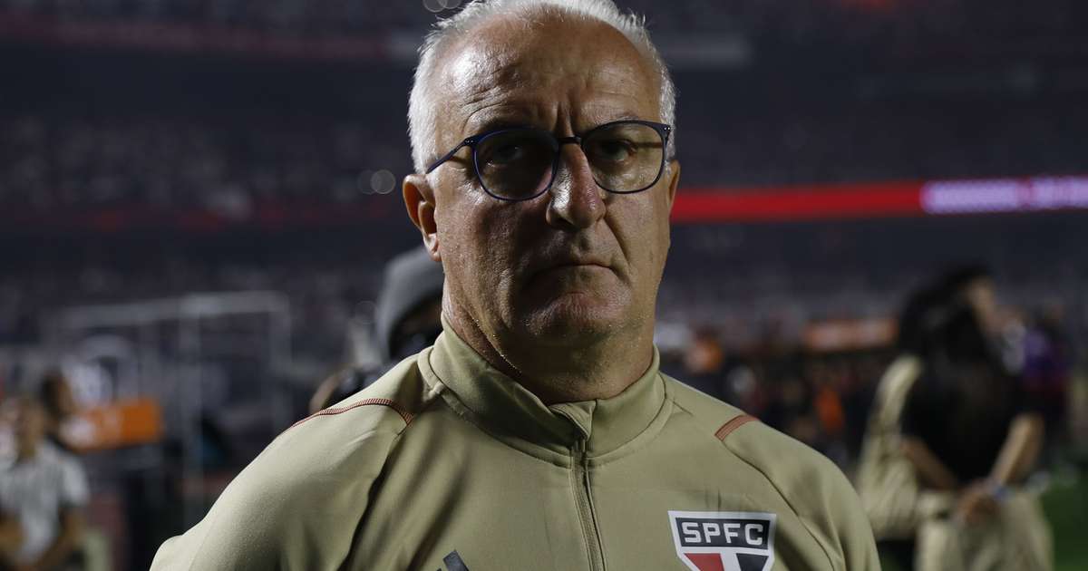Dorival disputará sua quarta final de Copa do Brasil e tenta repetir ...