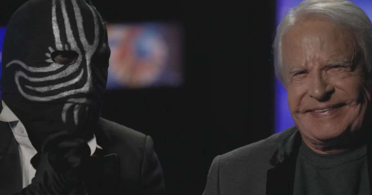 Especial de 50 anos do 'Fantástico' terá reencontro de Mister M com Cid ...