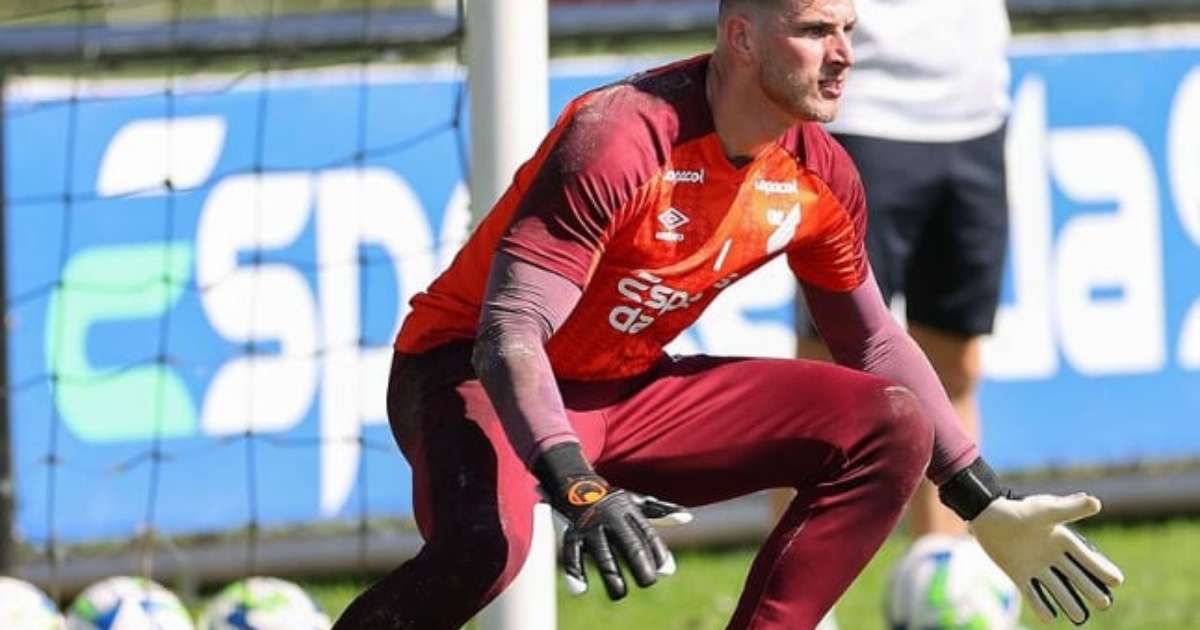 Bento celebra primeira convocação para a Seleção Brasileira ...