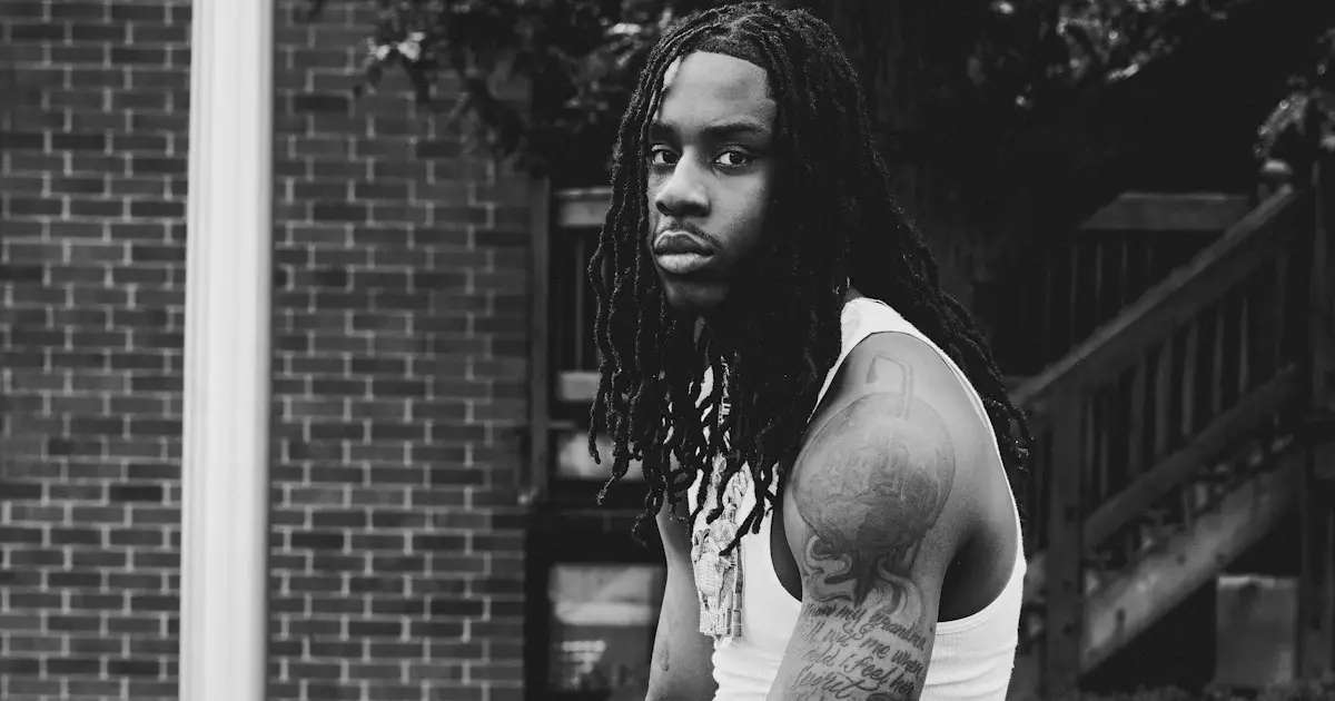 Polo G lança a inédita faixa 'Barely Holdin' On'