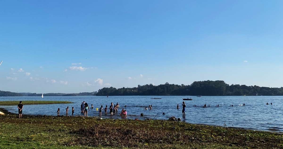 Tem praia na zona sul de São Paulo? Conheça e saiba como chegar