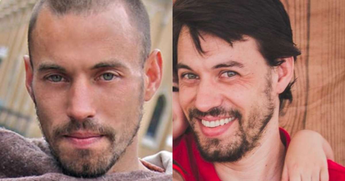 'Mendigogato' é encontrado no Rio, mas opta por voltar às ruas