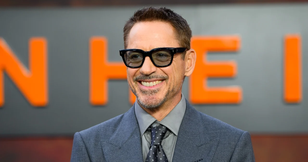 Robert Downey Jr. exalta Oppenheimer e compara com o passado da Marvel: "O melhor filme de que ...