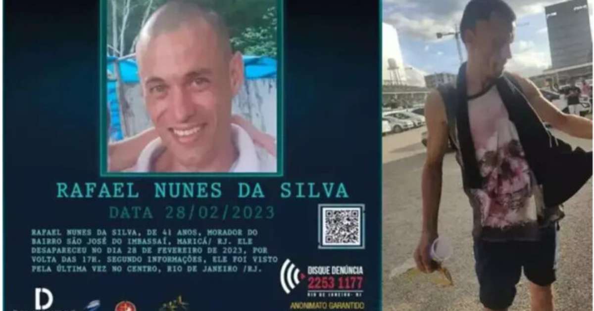 História do "Mendigo Gato" gaúcho Rafael Nunes: da fama passageira ao desaparecimento