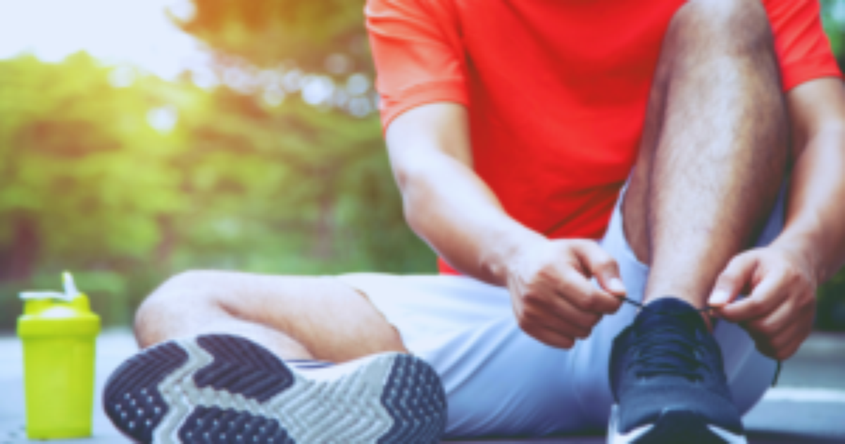 5 dicas para escolher o tênis adequado para praticar esportes 5 dicas para escolher o tênis adequado para praticar esportes