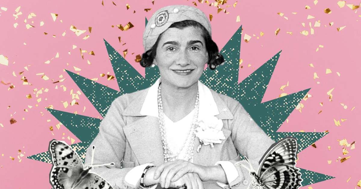 Coco Chanel: conheça a história da icônica estilista francesa