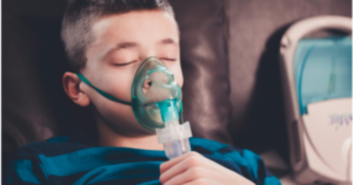 Diferença entre inaladores: Entenda!