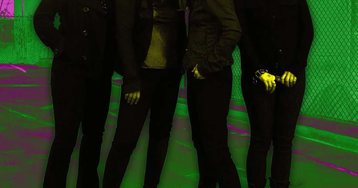 L7 fará show único em São Paulo em outubro