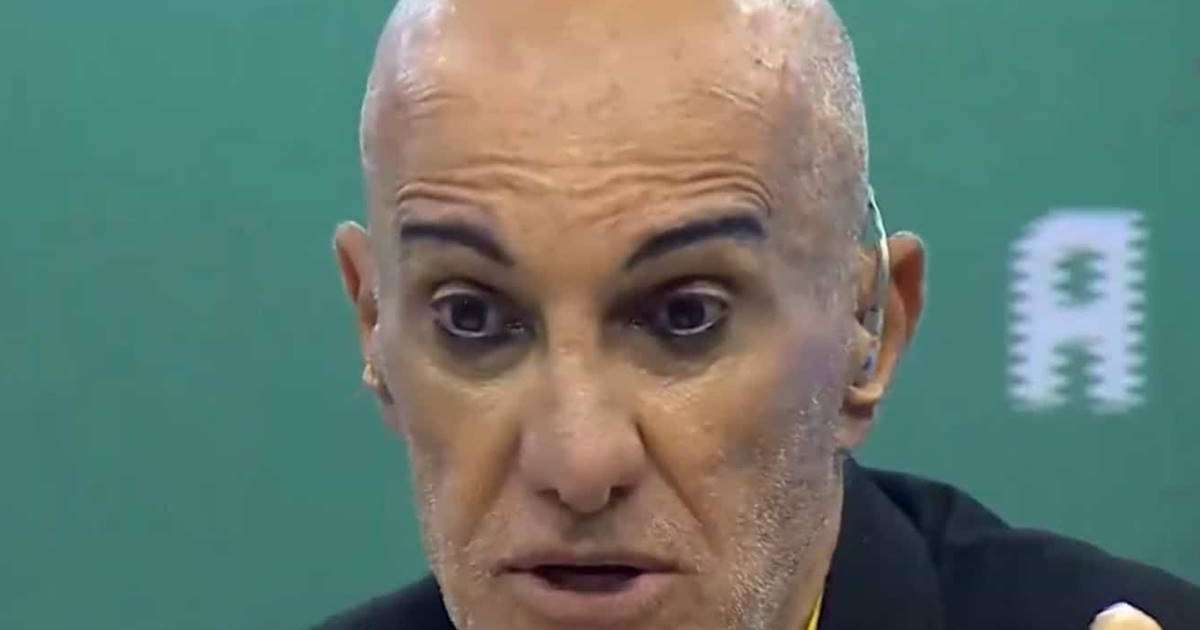 Demitido da Record, Amin Khader define futuro na TV após 1 ano fora do ar