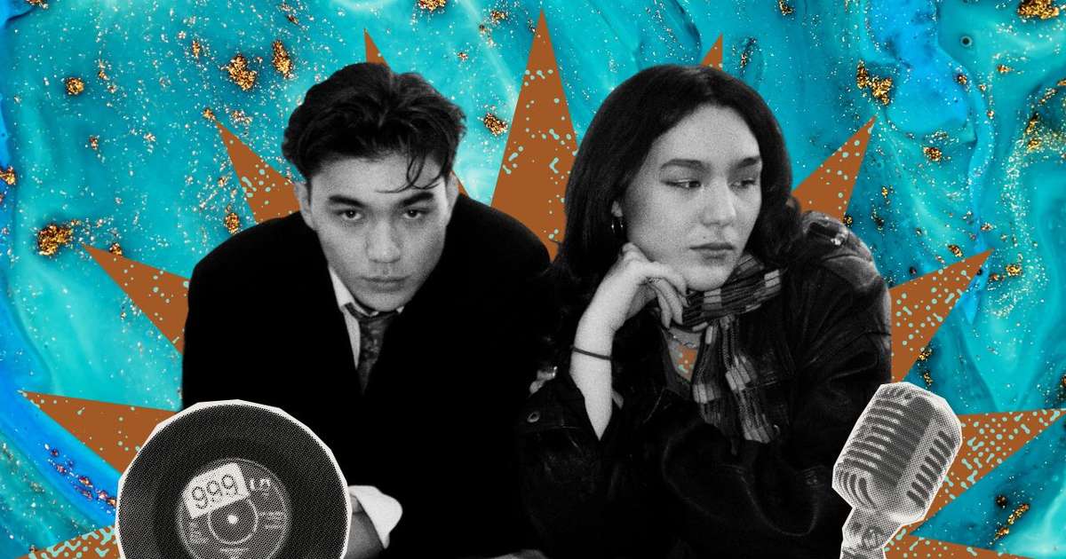 Wasia Project: saiba tudo sobre a banda de Will Gao, ator de "Heartstopper"