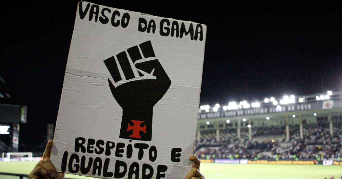 Vasco completa 125 anos; conheça a história do clube