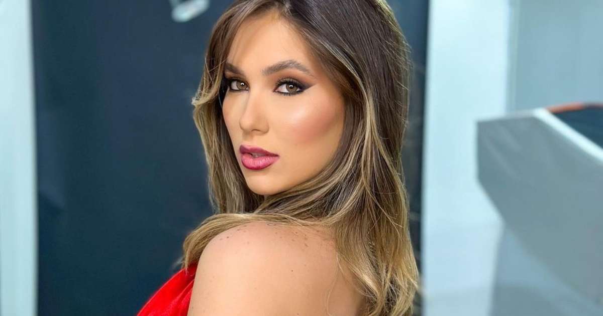 Virginia Fonseca é detonada ao aparecer com visual renovado: 'Antes ...