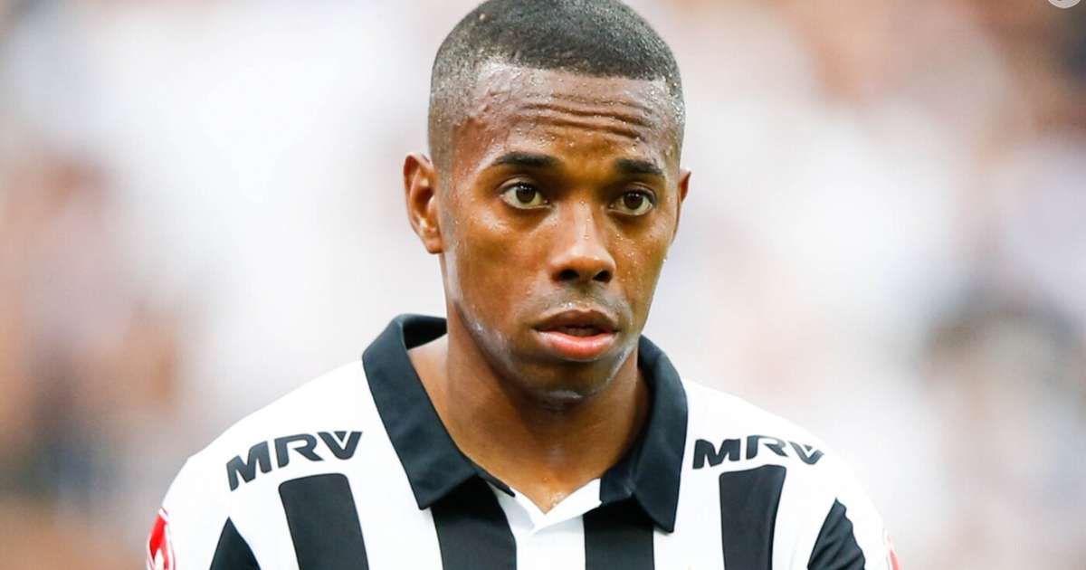 Prisão de Robinho: Decisões da Justiça podem adiantar resultado do ...
