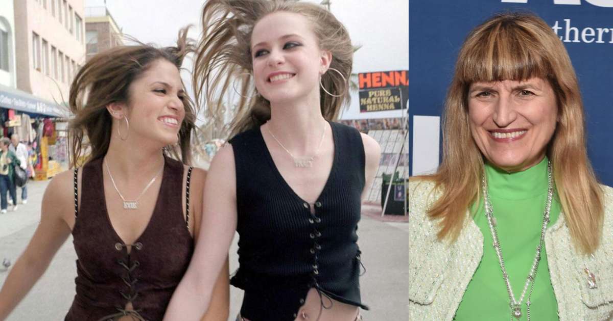 Diretora fala sobre gravações de 'Aos Treze' e revela salário chocante ...