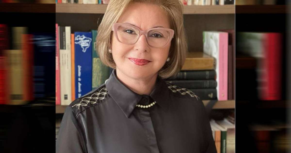 Desembargadora com patrimônio de R$ 8 milhões desiste de ação para ter ...