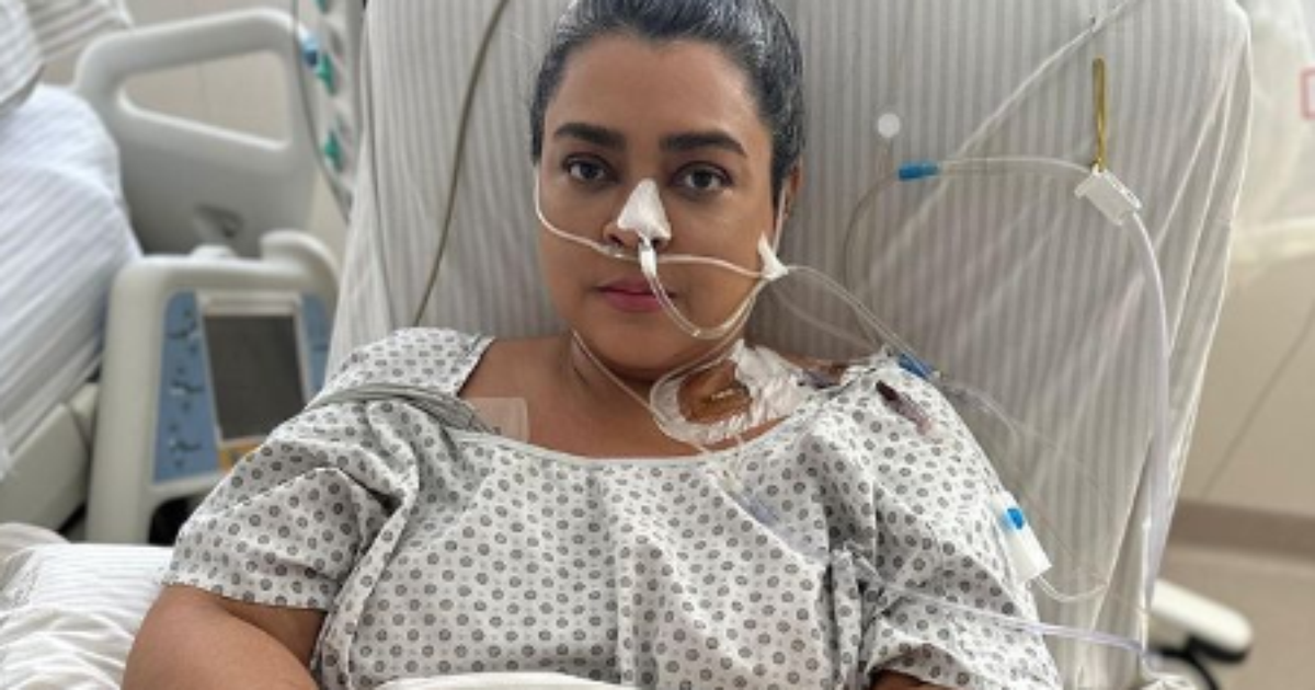 Histerectomia total abdominal: entenda cirurgia de retirada do útero ...