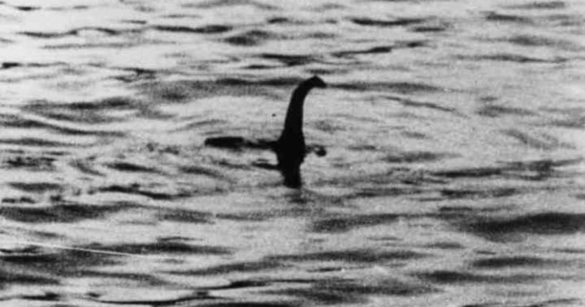 Monstro do Lago Ness: Escócia prepara maior caça à lenda em 50 anos