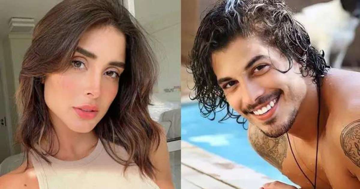 Letícia Almeida tem passado tenebroso exposto por Douglas Sampaio