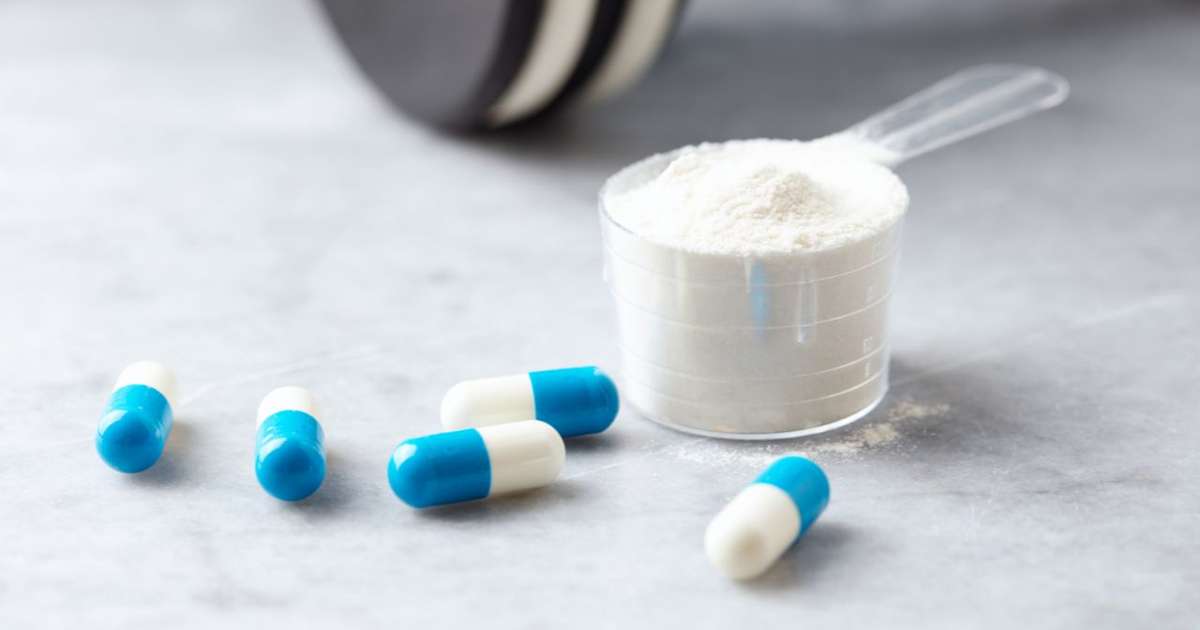 Creatina: o que é e como começar a usar do jeito certo?