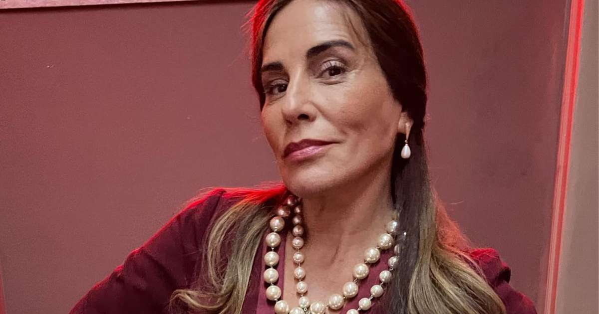 Gloria Pires completa 60 anos e coleciona papéis de sucesso; relembre ...