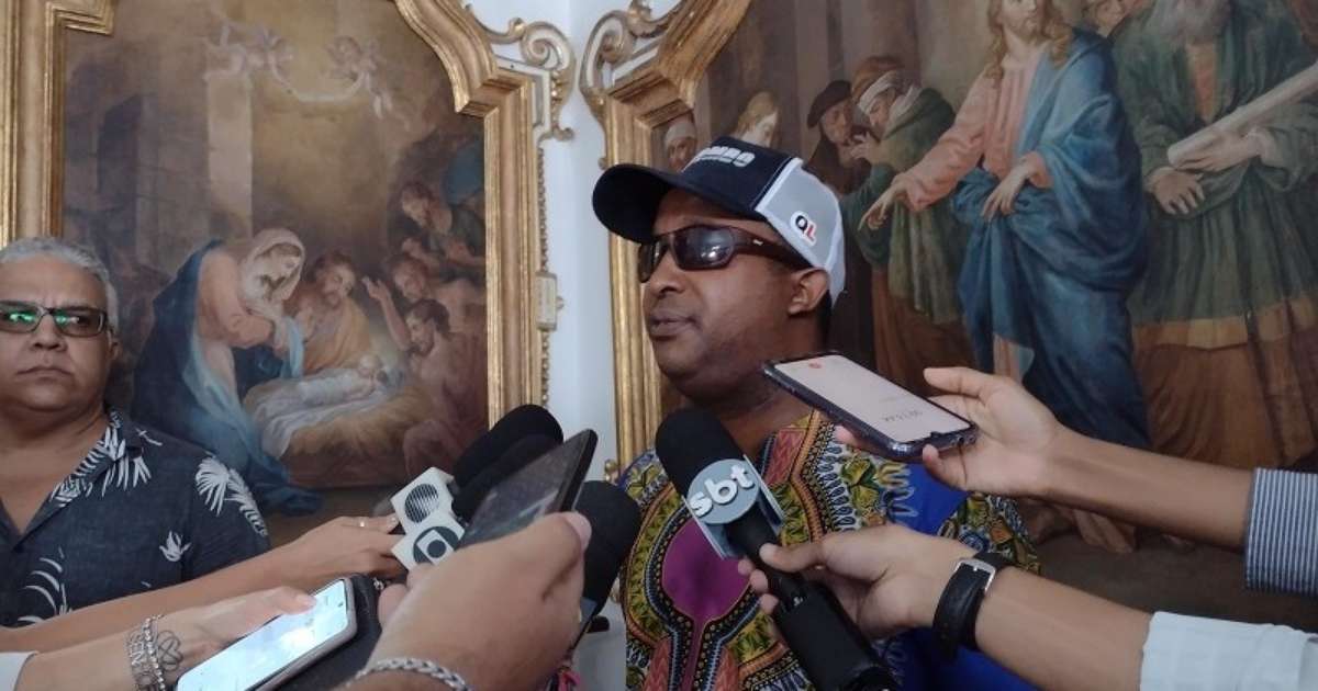 Perdi Meu único Irmão E Minha Mãe Com Requintes De Crueldade Diz