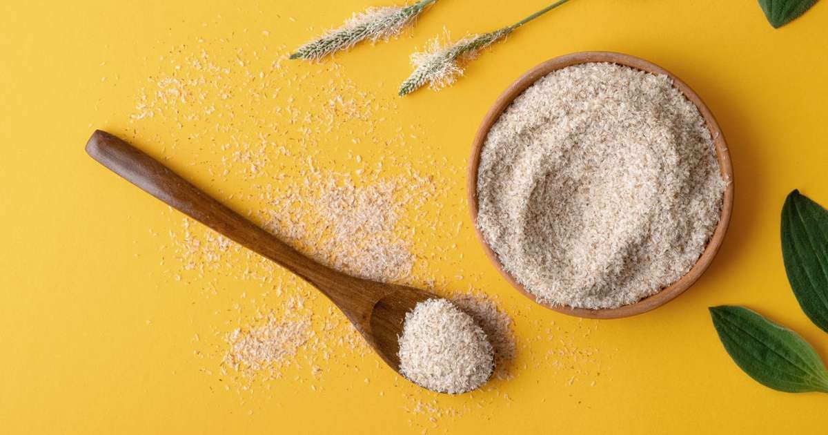 Psyllium ajuda a emagrecer? Entenda como atua a fibra natural