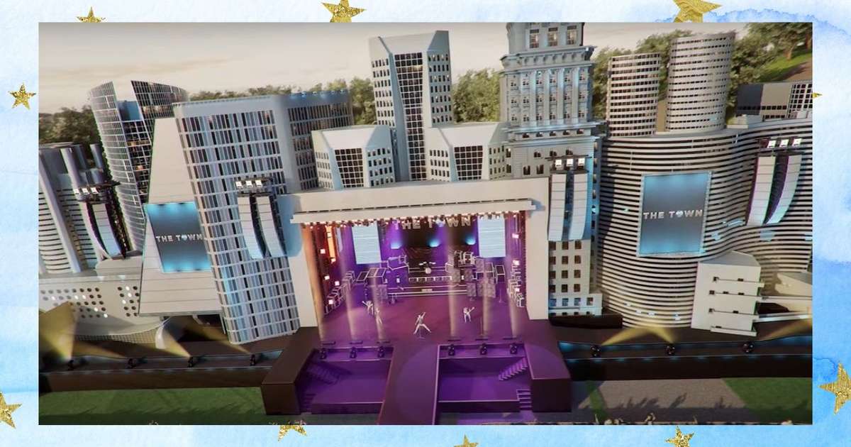 The Town: saiba tudo sobre valores e ingressos