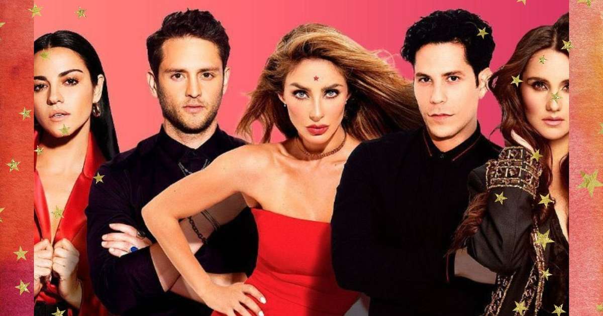 RBD anuncia novos ingressos para as shows no Brasil