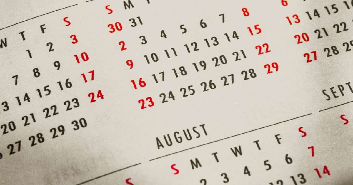 Sábado é dia útil? Entenda o que diz a legislação sobre o dia trabalhado