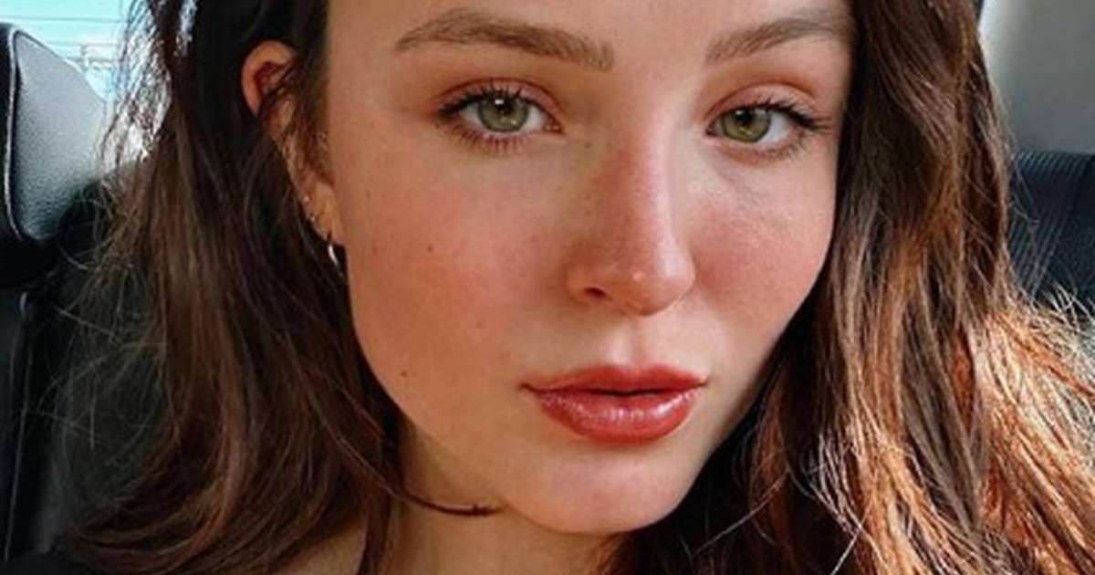 Larissa Manoela: Atriz, noivo e Silvana Taques são intimados a prestar ...