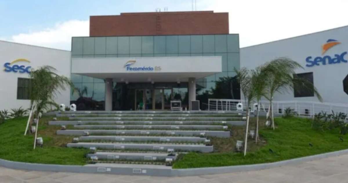 Senac RS oferece cursos técnicos gratuitos em Recursos Humanos e Marketing