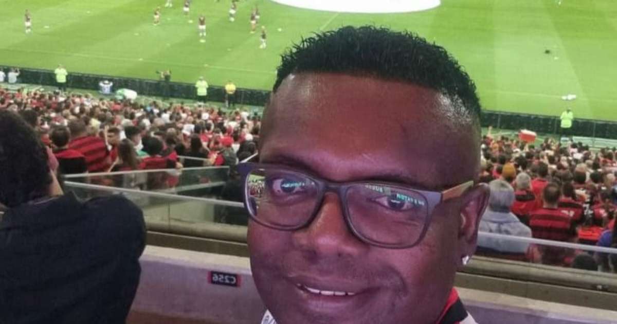 Mc Marcinho era torcedor fanático do Flamengo e chegou a gravar música ...