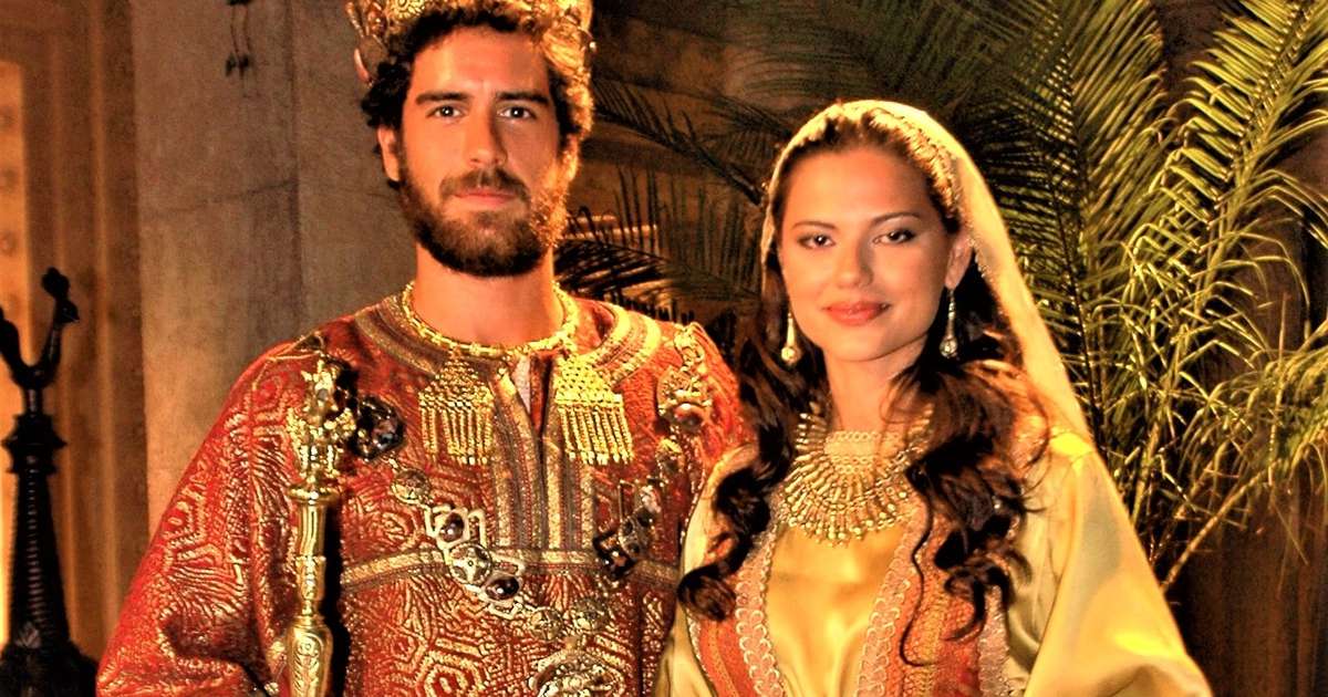 Record recicla narrativa e prepara terceira adaptação da história de Ester