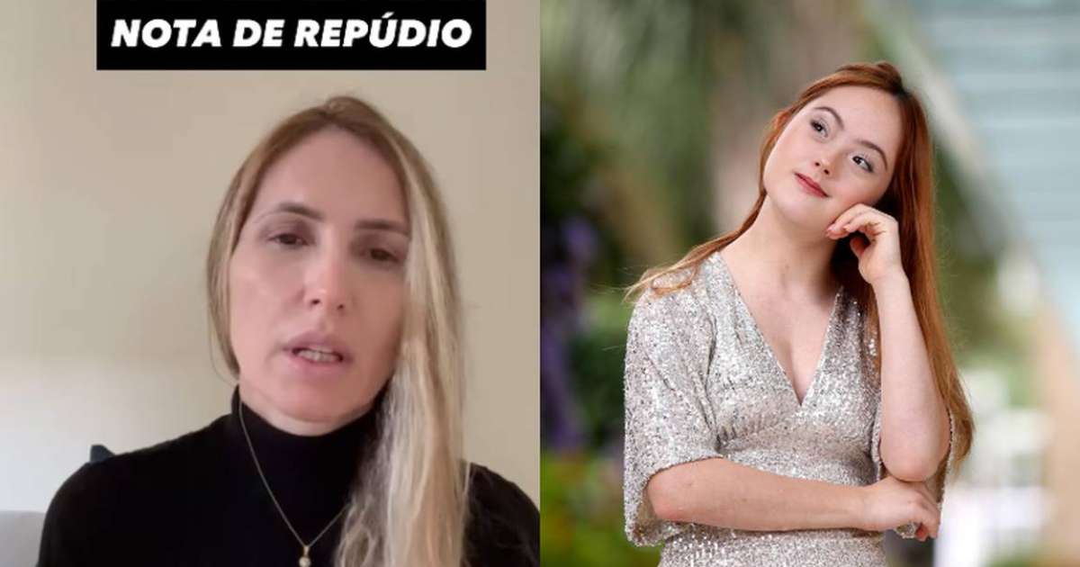 Mãe De Maju De Araújo Diz Que Vai Denunciar Envolvidos Em Assédio