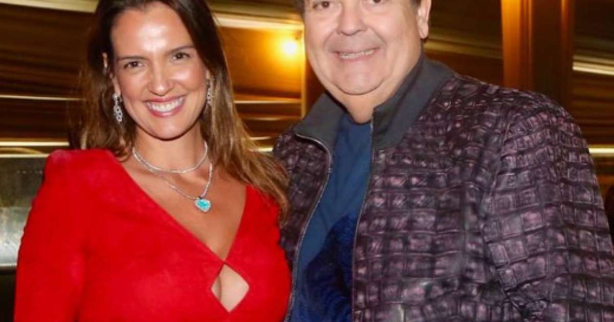 Mulher de Faustão diz que família optou pelo silêncio; leia carta ...
