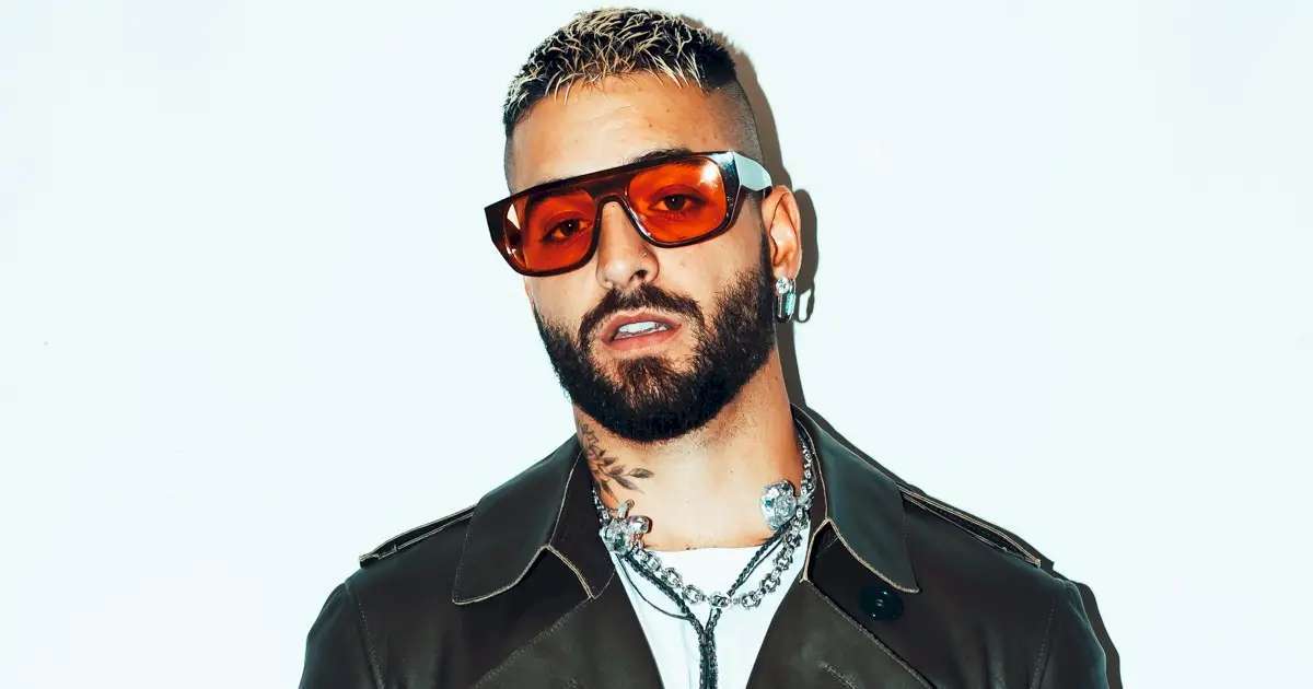 Maluma lança o inédito álbum 'Don Juan'