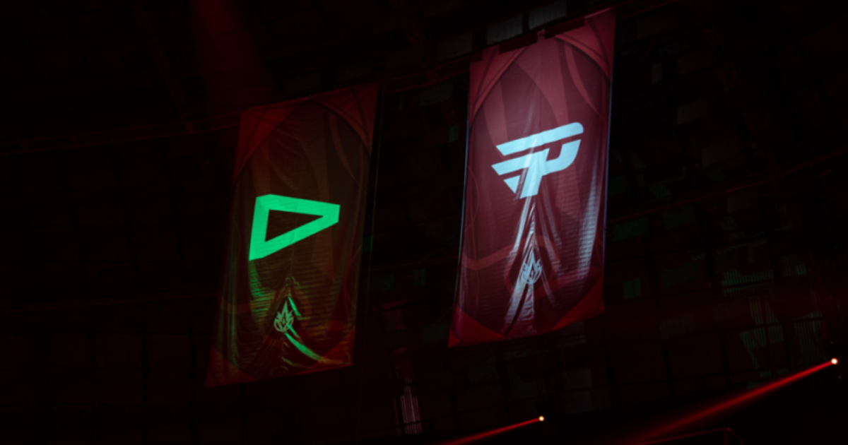 CBLOL terá terceira final seguida entre LOUD e paiN Gaming