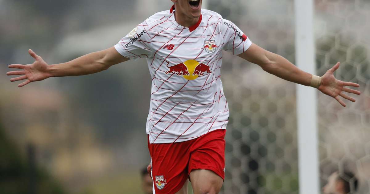 Red Bull Bragantino possui bons números como mandante no Brasileirão