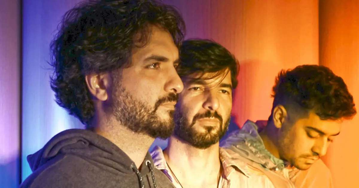 Kilotones lança o inédito EP 'Terra Brasilis'