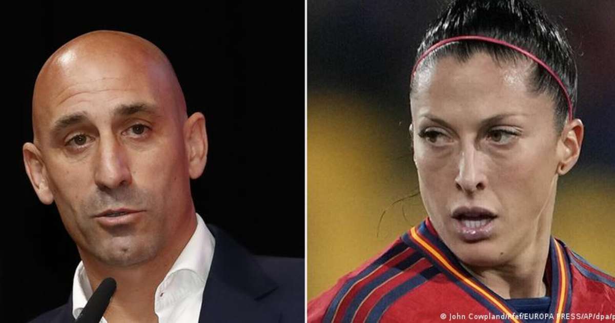 Promotoria espanhola abre inquérito contra Rubiales