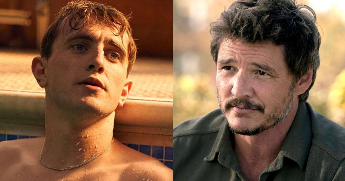 Estresse por causa de Gladiador 2: Paul Mescal teve medo de conversar ...