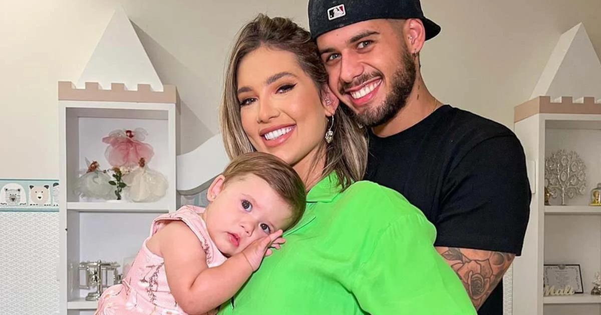 Virginia Fonseca quebra silêncio sobre salário das quatro babás de ...