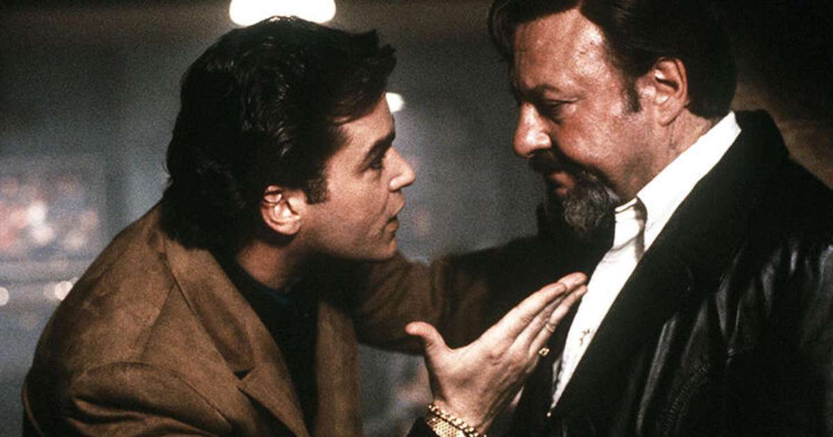 Para assistir este fim de semana na TV: Um dos melhores filmes de ...