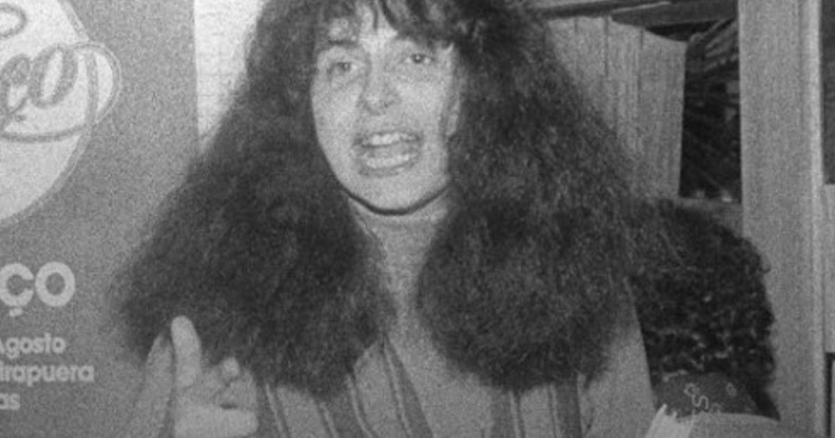 Quem foi Rosely Roth, ativista pioneira dos direitos lésbicos no Brasil