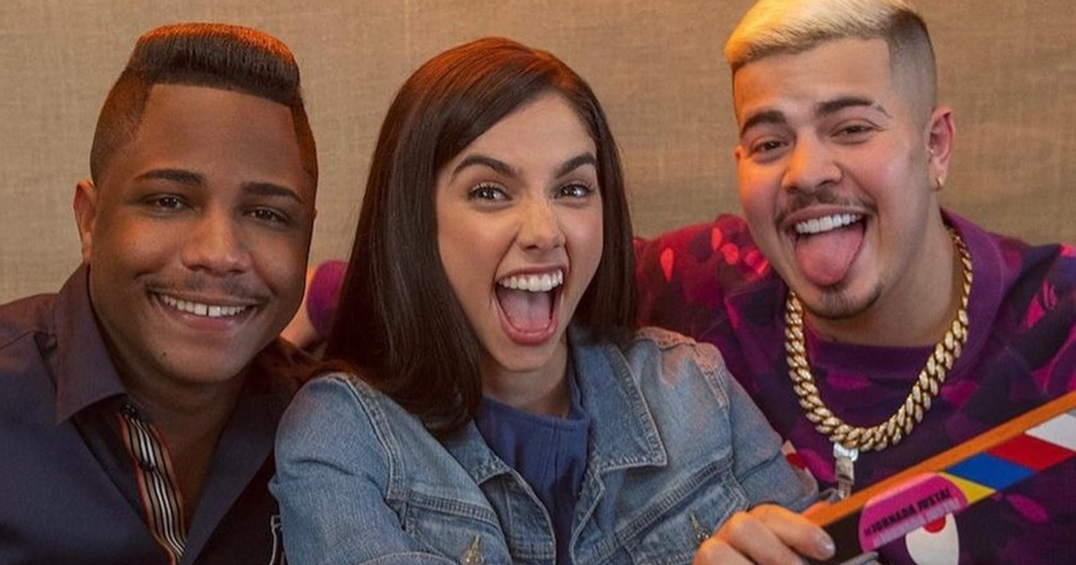 'Sintonia' vai ter a 5ª e última temporada, afirma Netflix